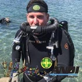 Diver in Thailand rescue former NMU student | News, Sports, Jobs - The ...